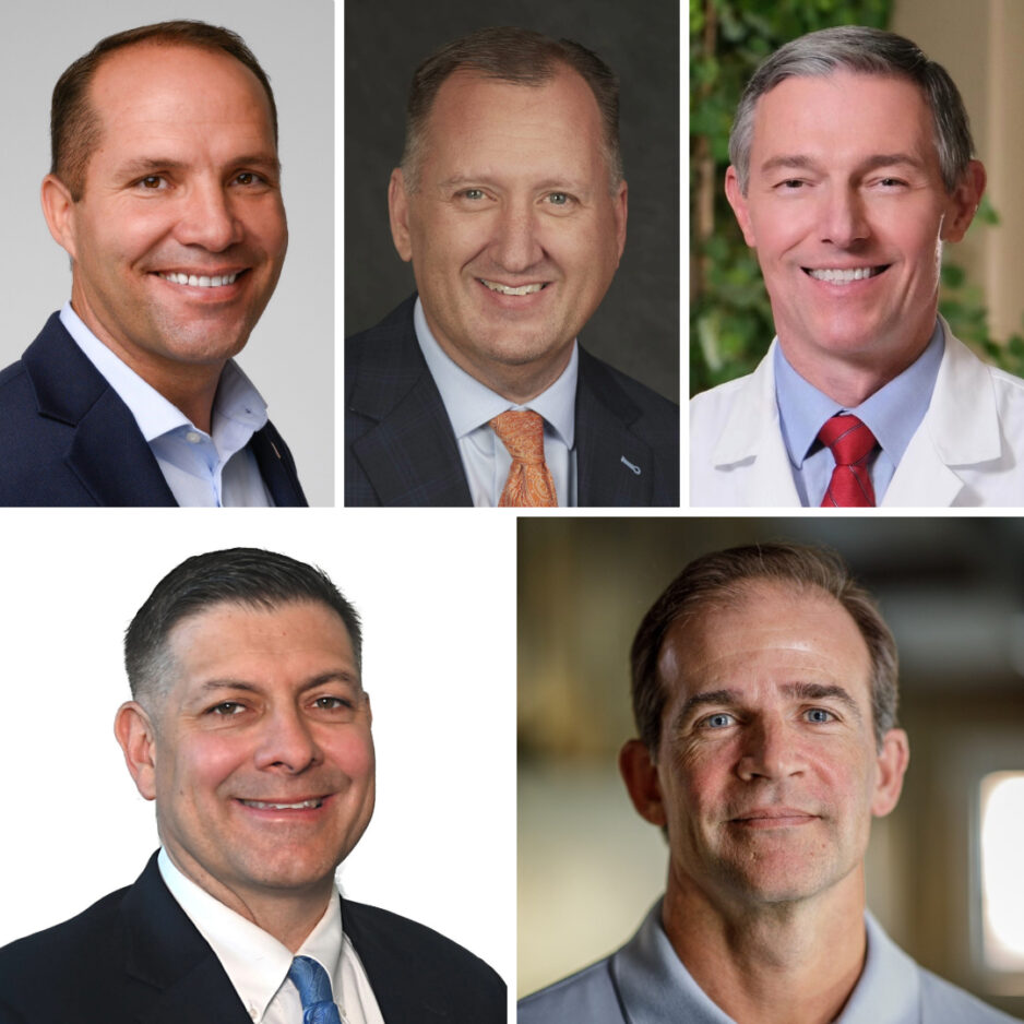 Utah’s 3rd Congressional District candidates answer questions on Trump ...